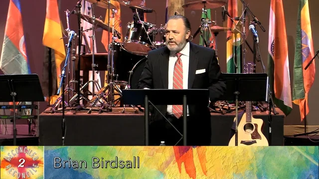 01-23-2023 GO Week: Brian Birdsall on Vimeo