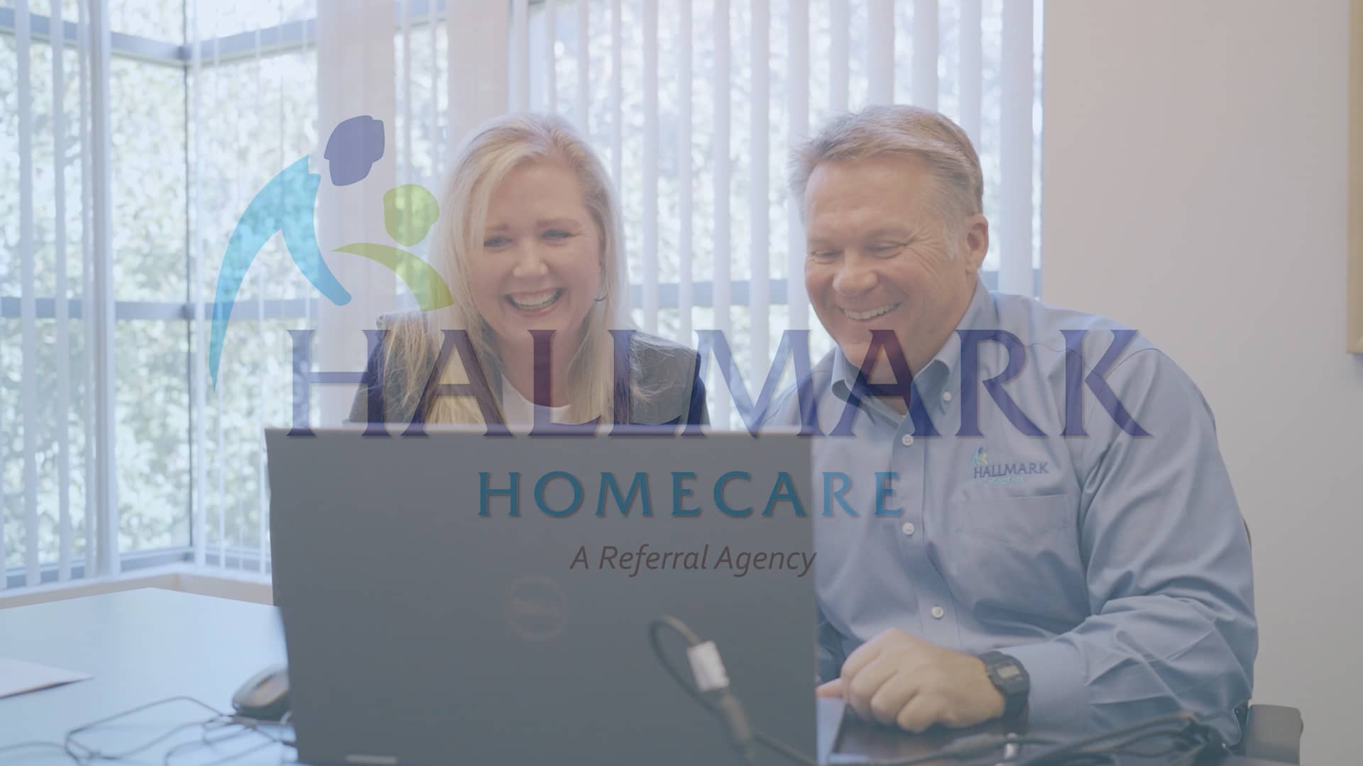 Hallmark Homecare knows what it takes to start a business; amazing ...