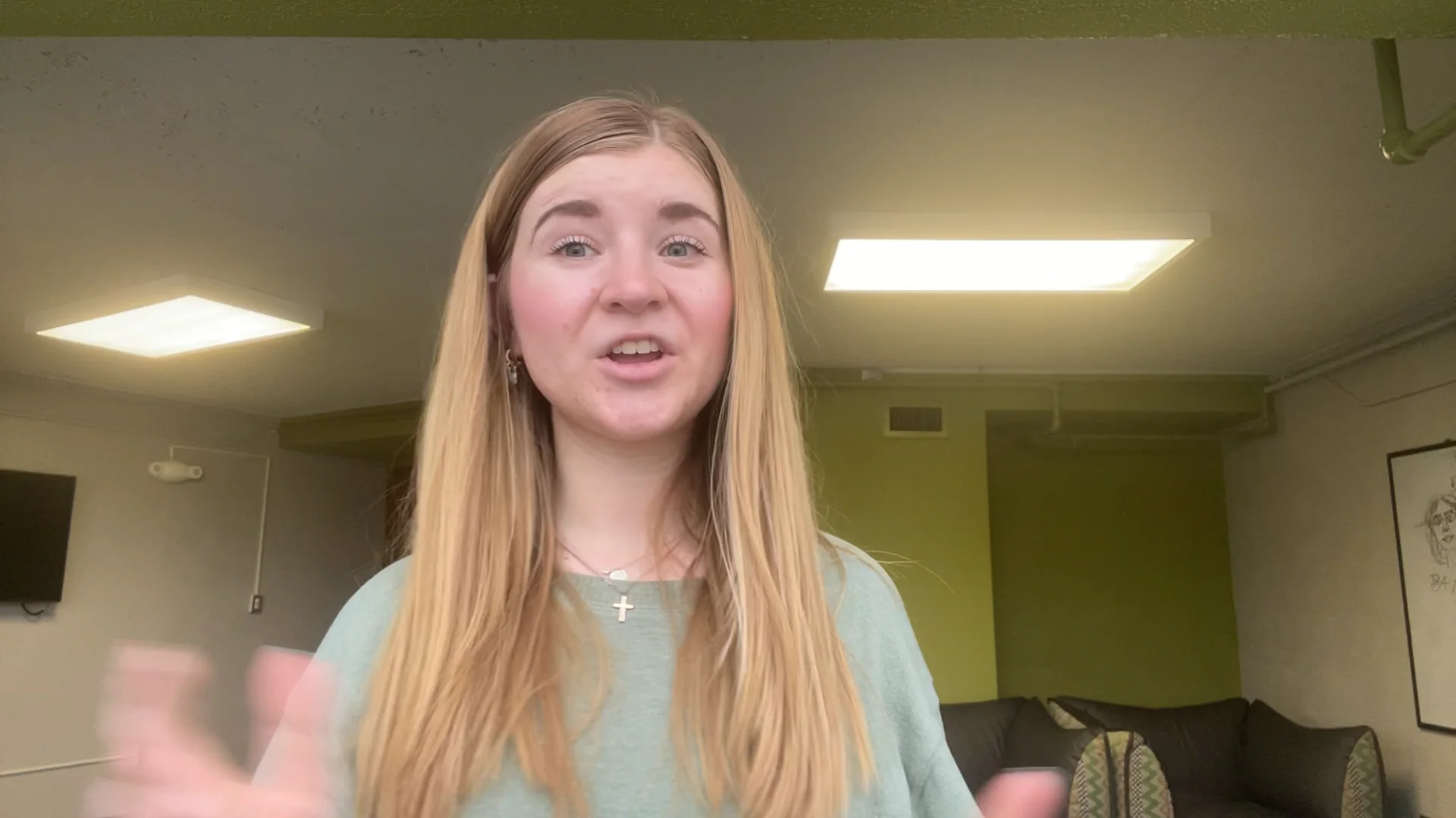 Madilyn Weigand JRN 303 Assignment 3.MP4 on Vimeo