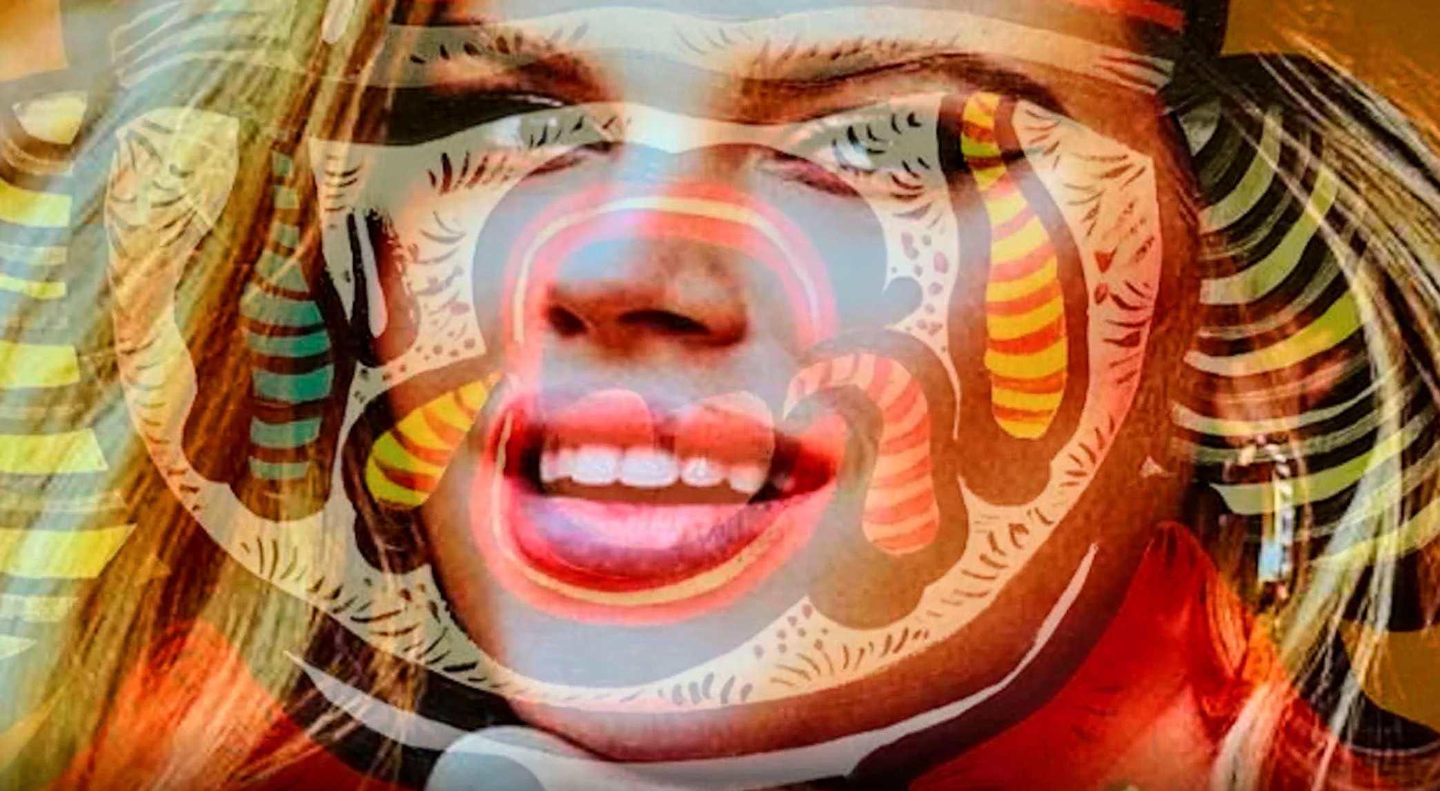 From the MOCA to the MALL on Vimeo