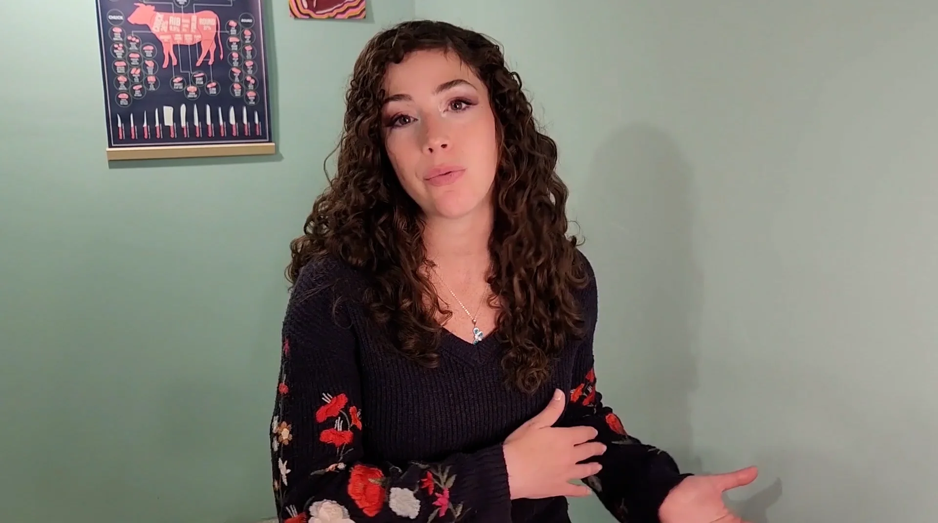 Losing Weight Part 1 short 4 on Vimeo