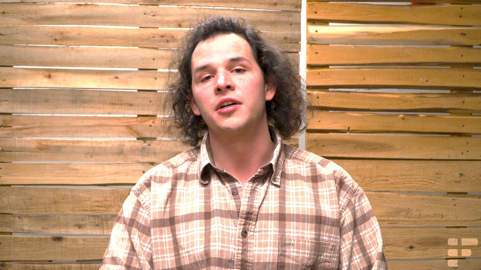 Re:Generation | Caleb on Vimeo