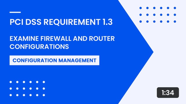 AWS Configuration Management | KirkpatrickPrice