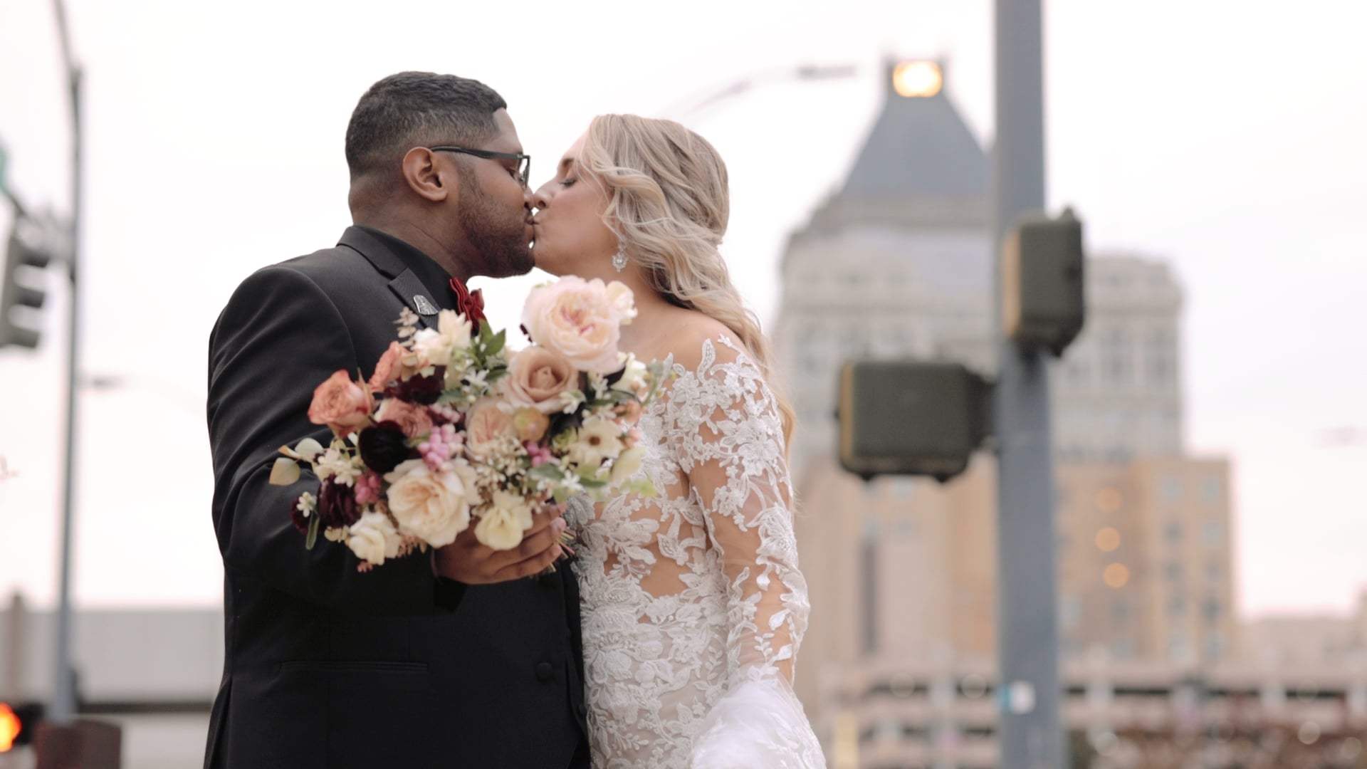 Brittany + Rey // Wedding Highlight Film on Vimeo