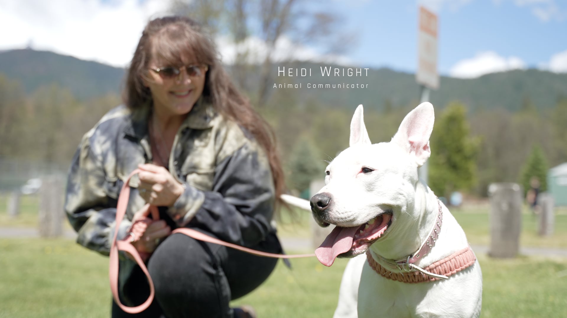 Watch Heidi Wright - Opening Sequence Online | Vimeo On Demand on Vimeo