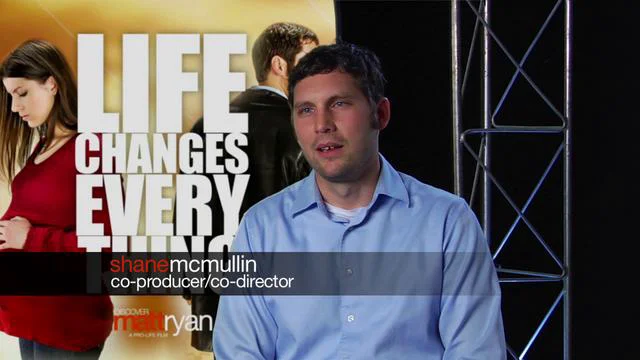 Discover Matt Ryan interview - Shane McMullin on Vimeo