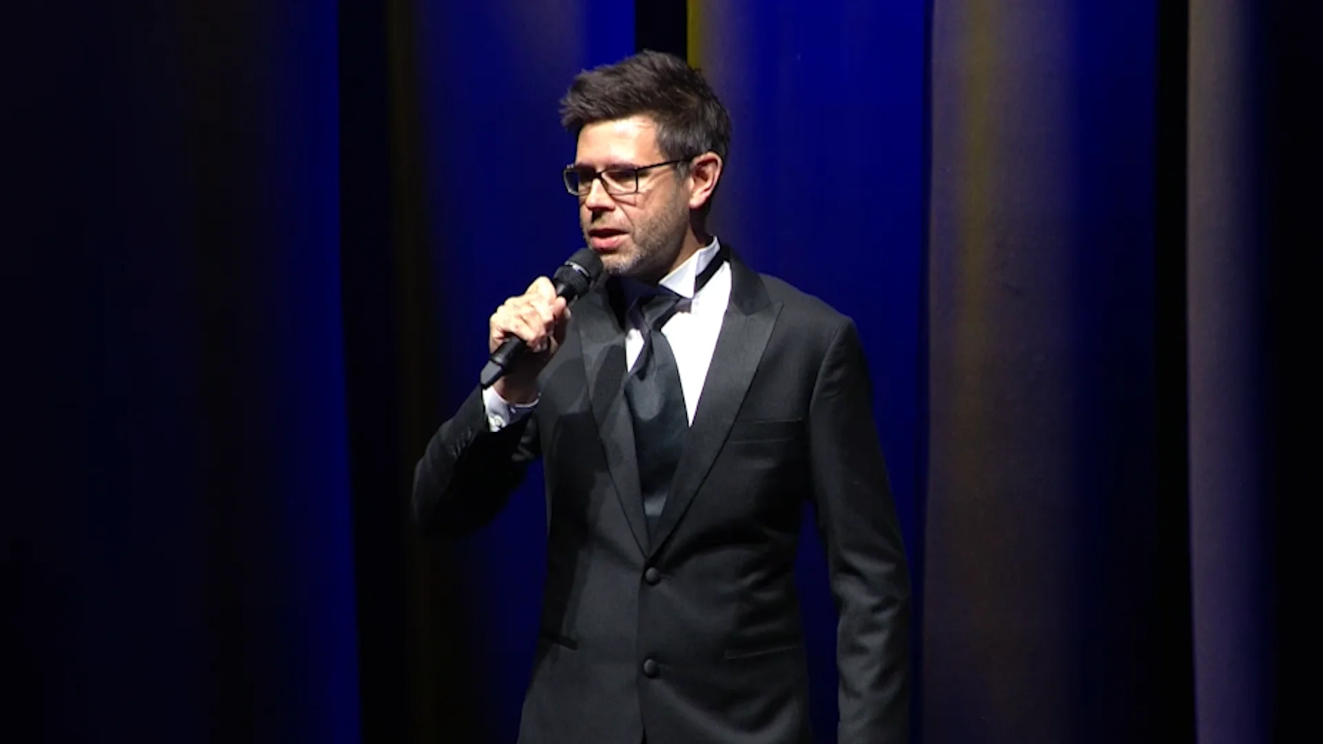 Tom Riles - Make-A-Wish Auctioneer on Vimeo