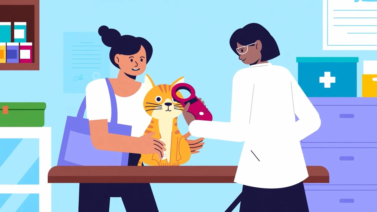 RSPCA | TANYA & TOM on Vimeo