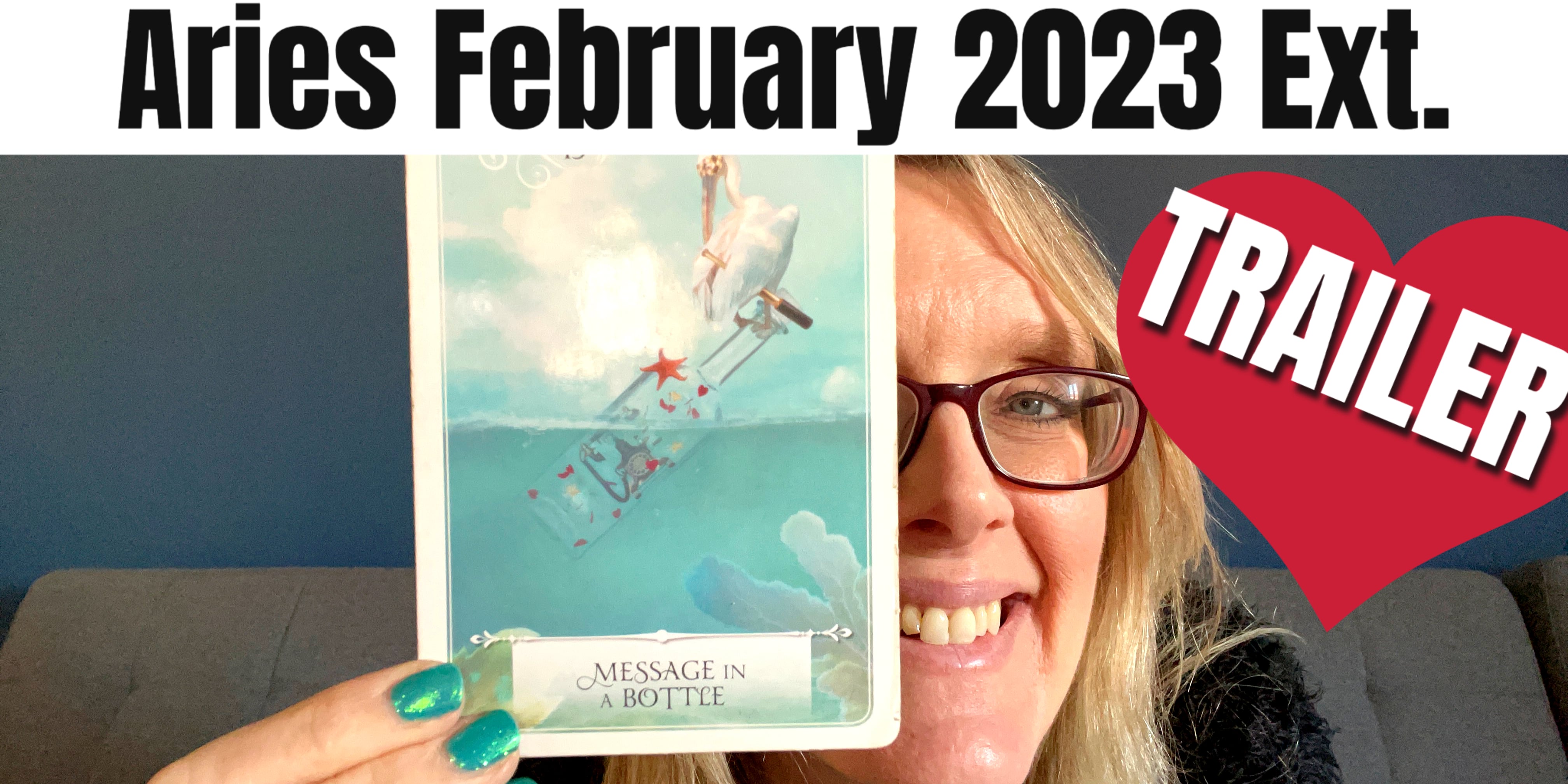 Watch Aries - February 2023 Extended Online | Vimeo On Demand on Vimeo