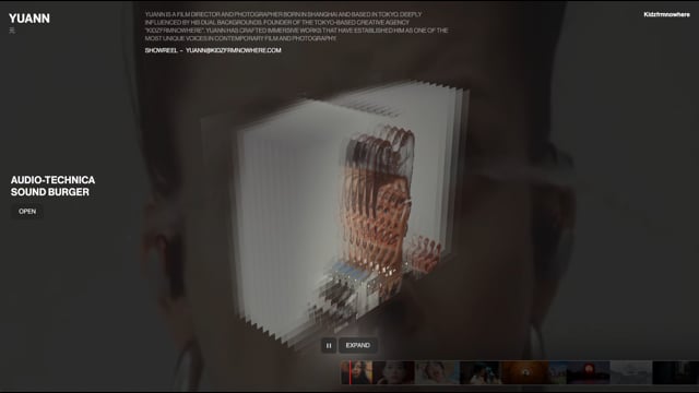 Yuann Studio | HOVERSTAT.ES