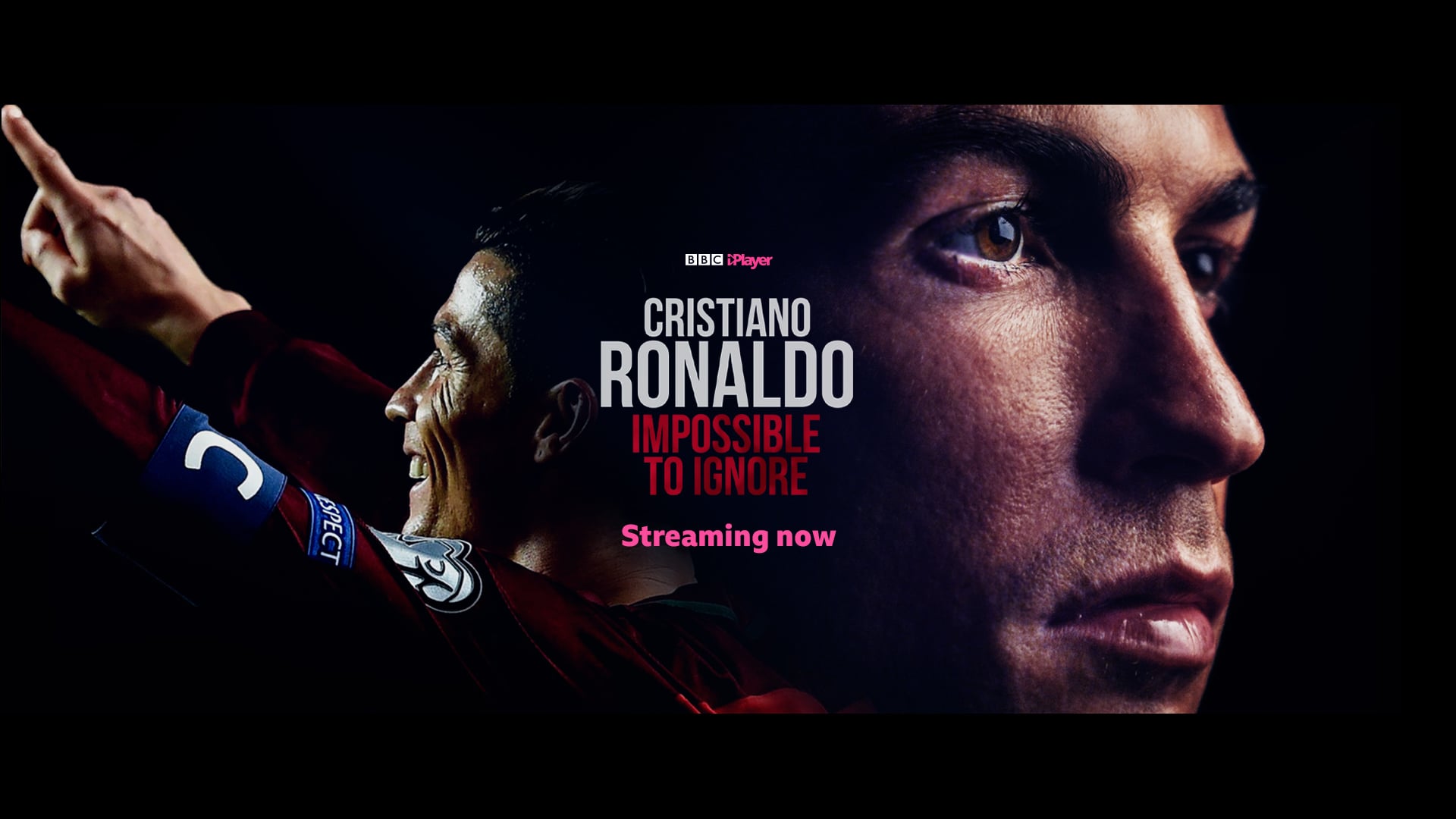 TV & Digital Trailer | Cristiano Ronaldo: Impossible to Ignore (2021 ...