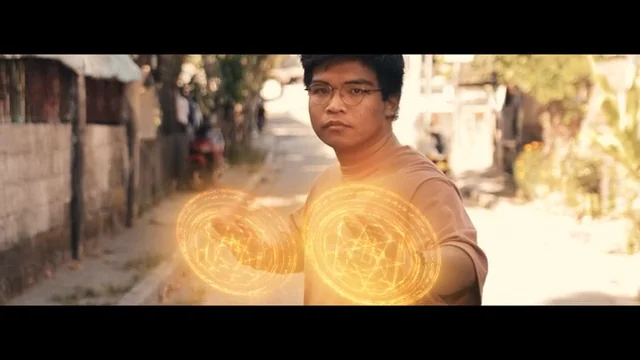 KAKAIBANG MANGGAGAMOT - TRAILER (2022) on Vimeo