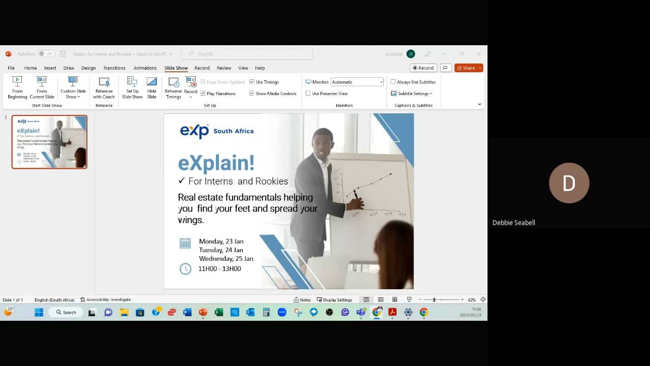 eXplain eXp Rookies and Interns (2023-01-23 11_06 GMT+2).mp4 on Vimeo