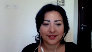 Azza B., British certified English teacher with 20 years experience | Learn with english Tutors