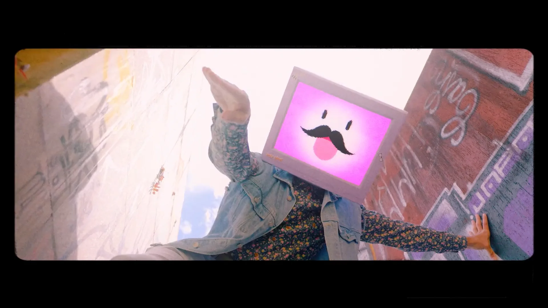 Kali J X LITTIE - Bow Chika Wow It