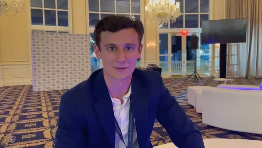 Mathew Denton Loves Chayenu on Vimeo