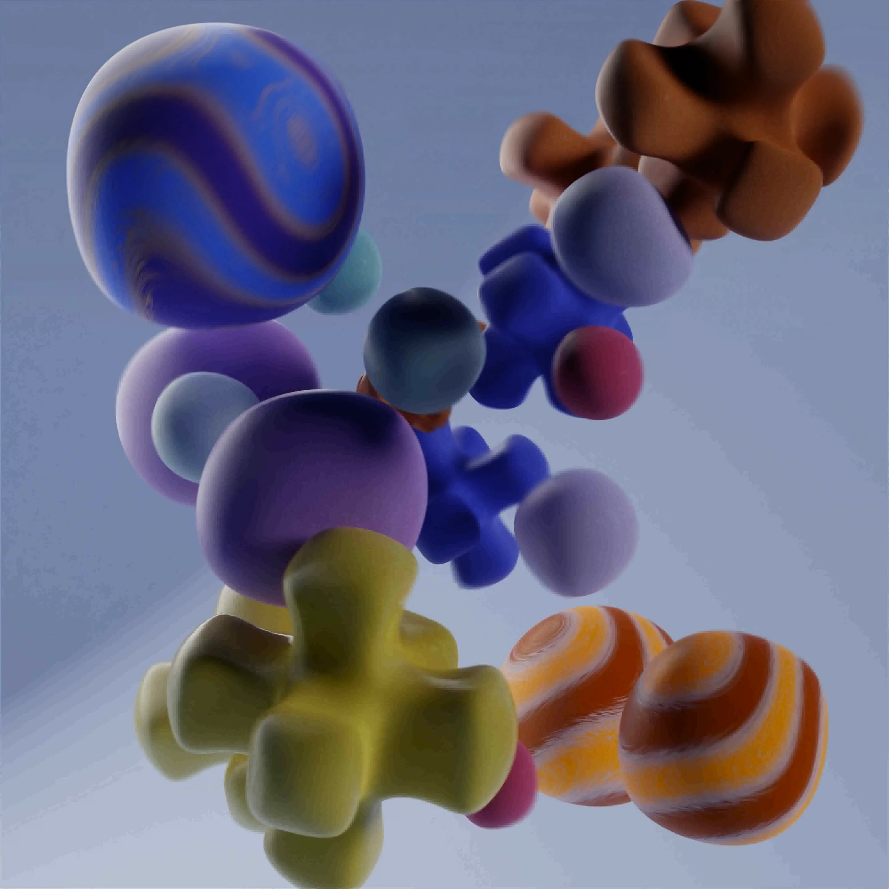Soft Body animation on Vimeo