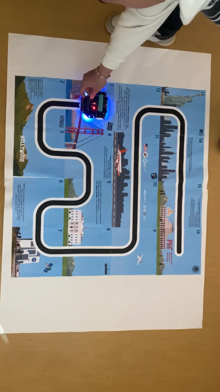 Kosova Makers League 22-23, SHQIP_Raundi i parë (CIKLI 1-5)_KML Open ...