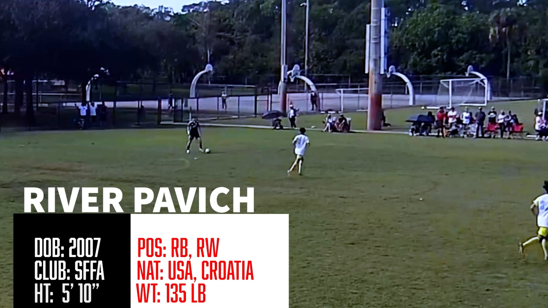 RIVER PAVICH 2023 Highlights on Vimeo
