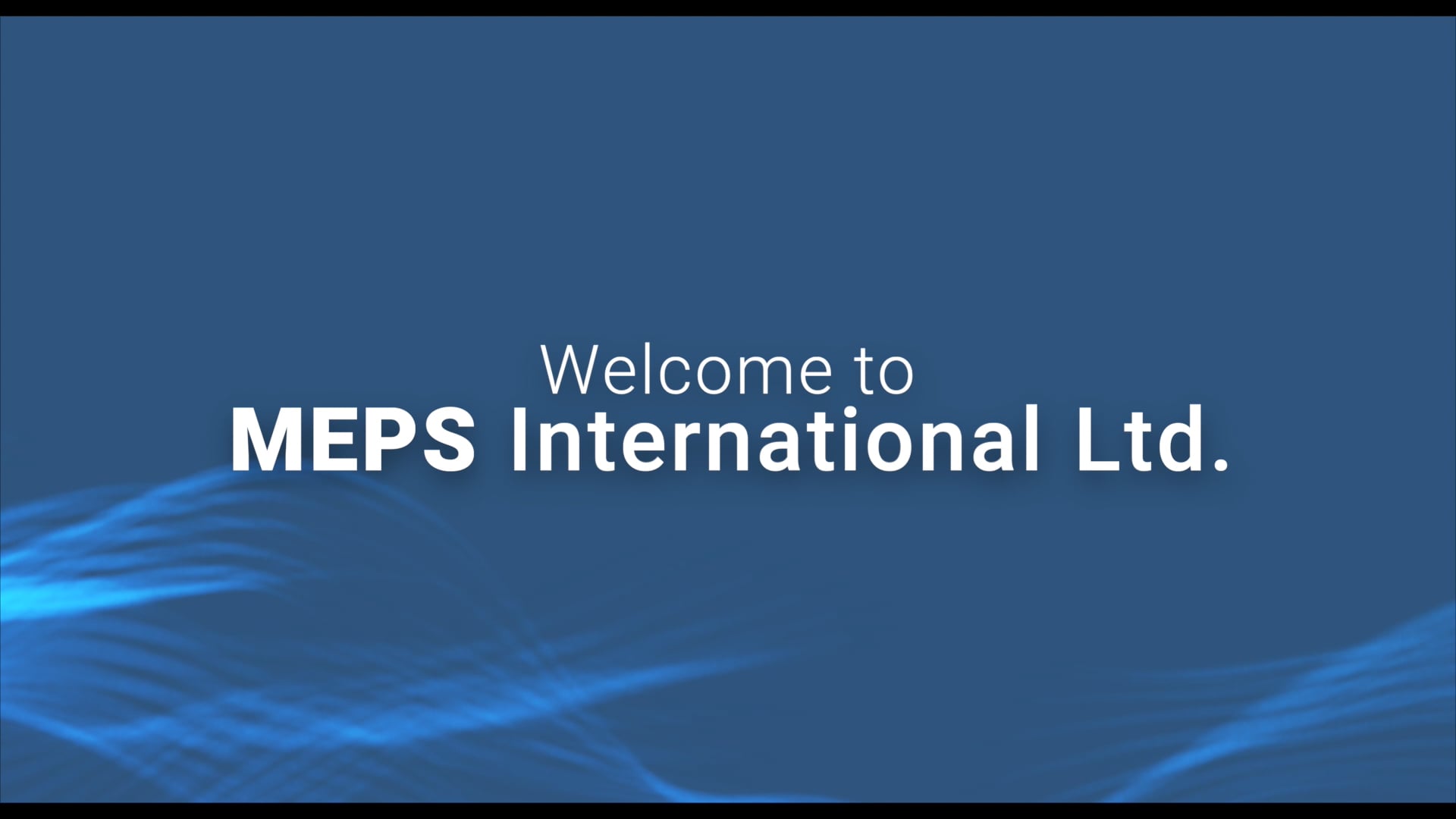 Meps International - Website Video on Vimeo
