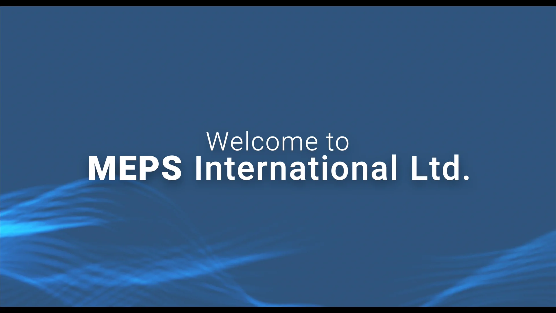 Meps International - Website Video on Vimeo