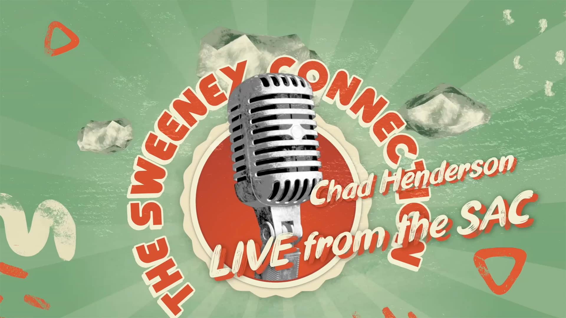 The Sweeney Connection - Episode 12 - Bethany Harper on Vimeo