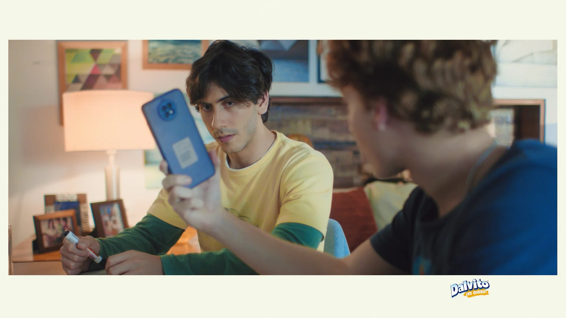 Dalvito Versión Fútbol on Vimeo