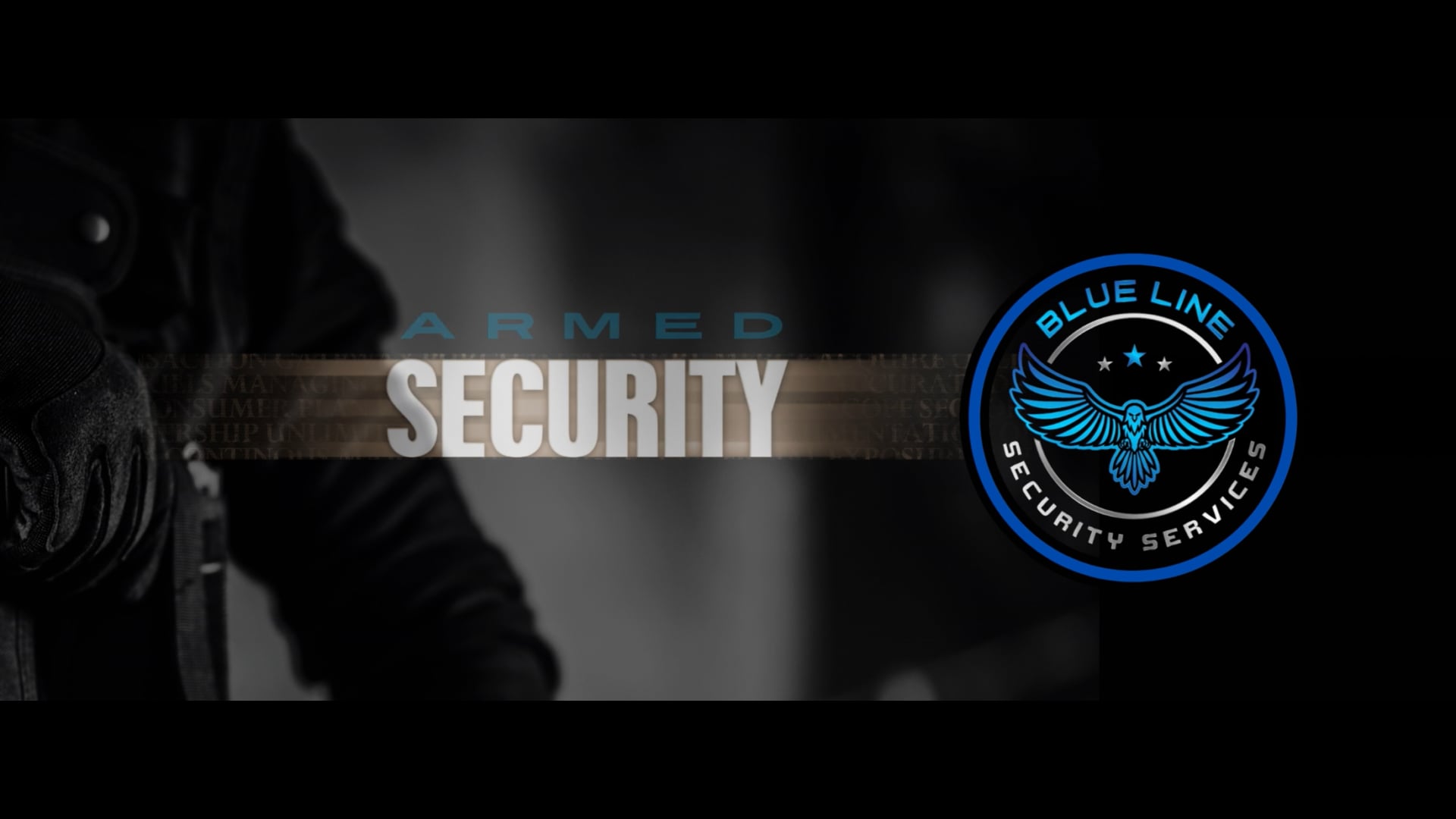Blue Line Security Services, LLC