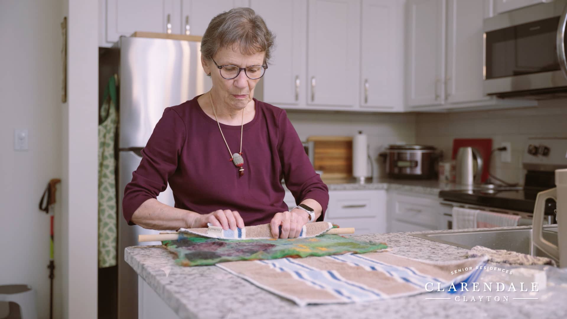 Joyce - Clarendale Clayton on Vimeo