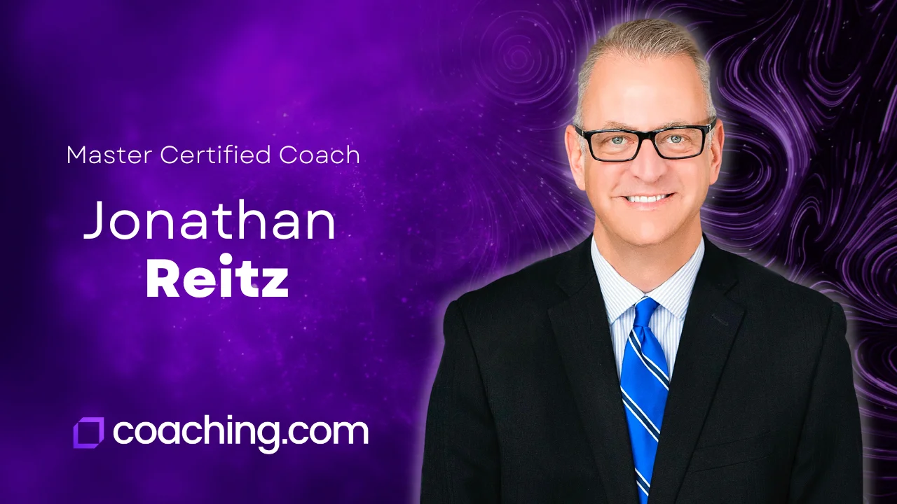 Jonathan Reitz - coaching on Vimeo