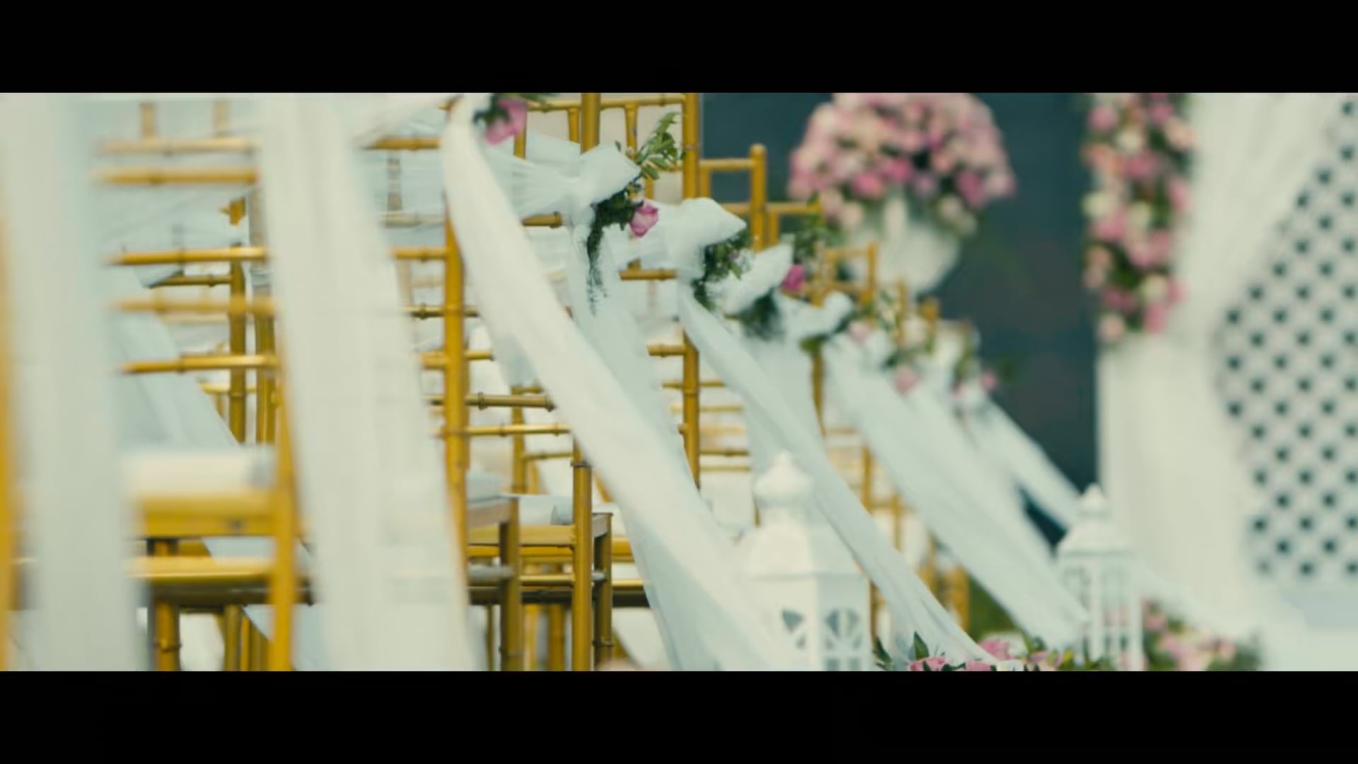 Wedding video on Vimeo