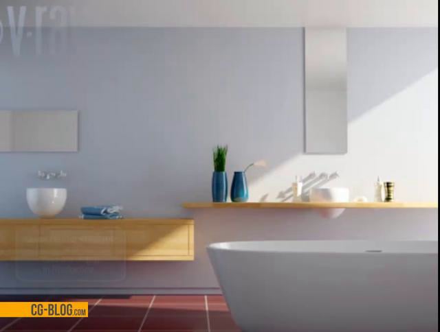 Change color without rendering. on Vimeo