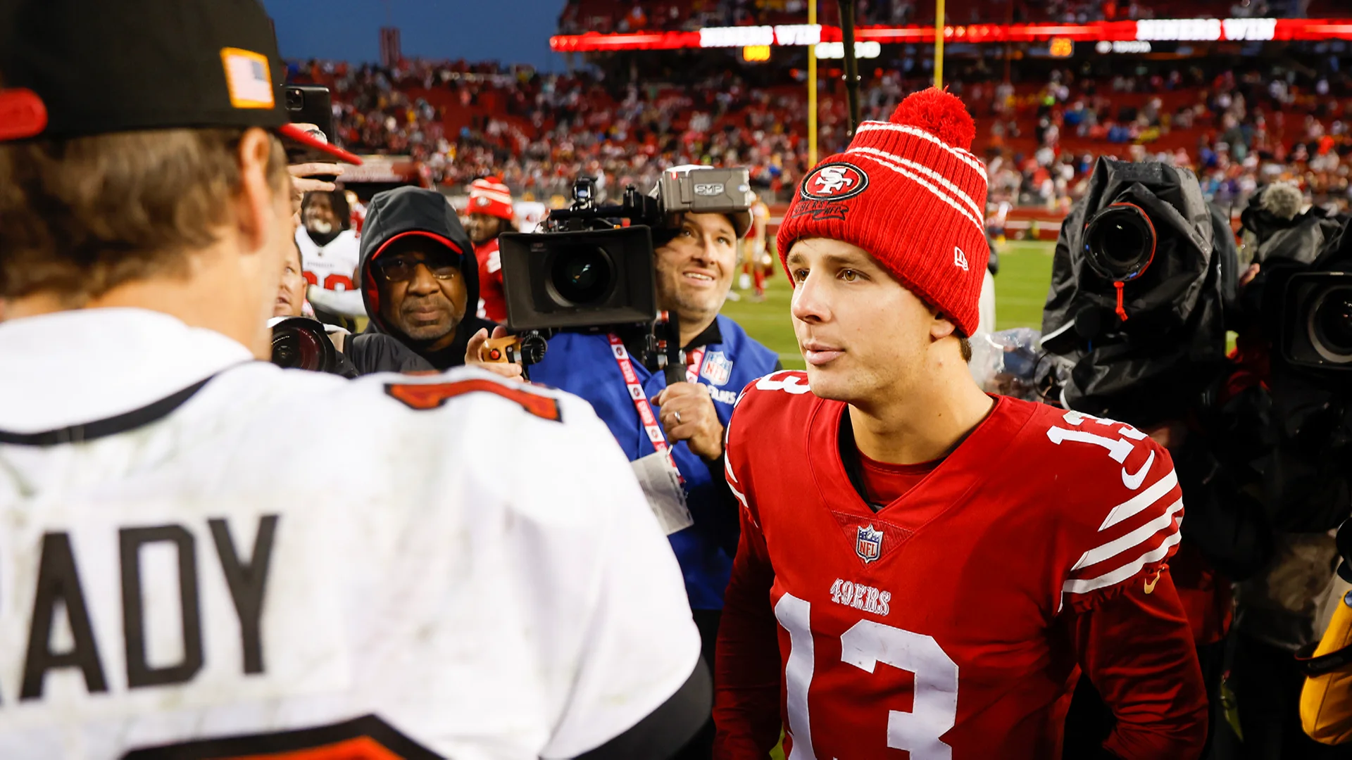 NFL Game Day All Access - Week 14 2022