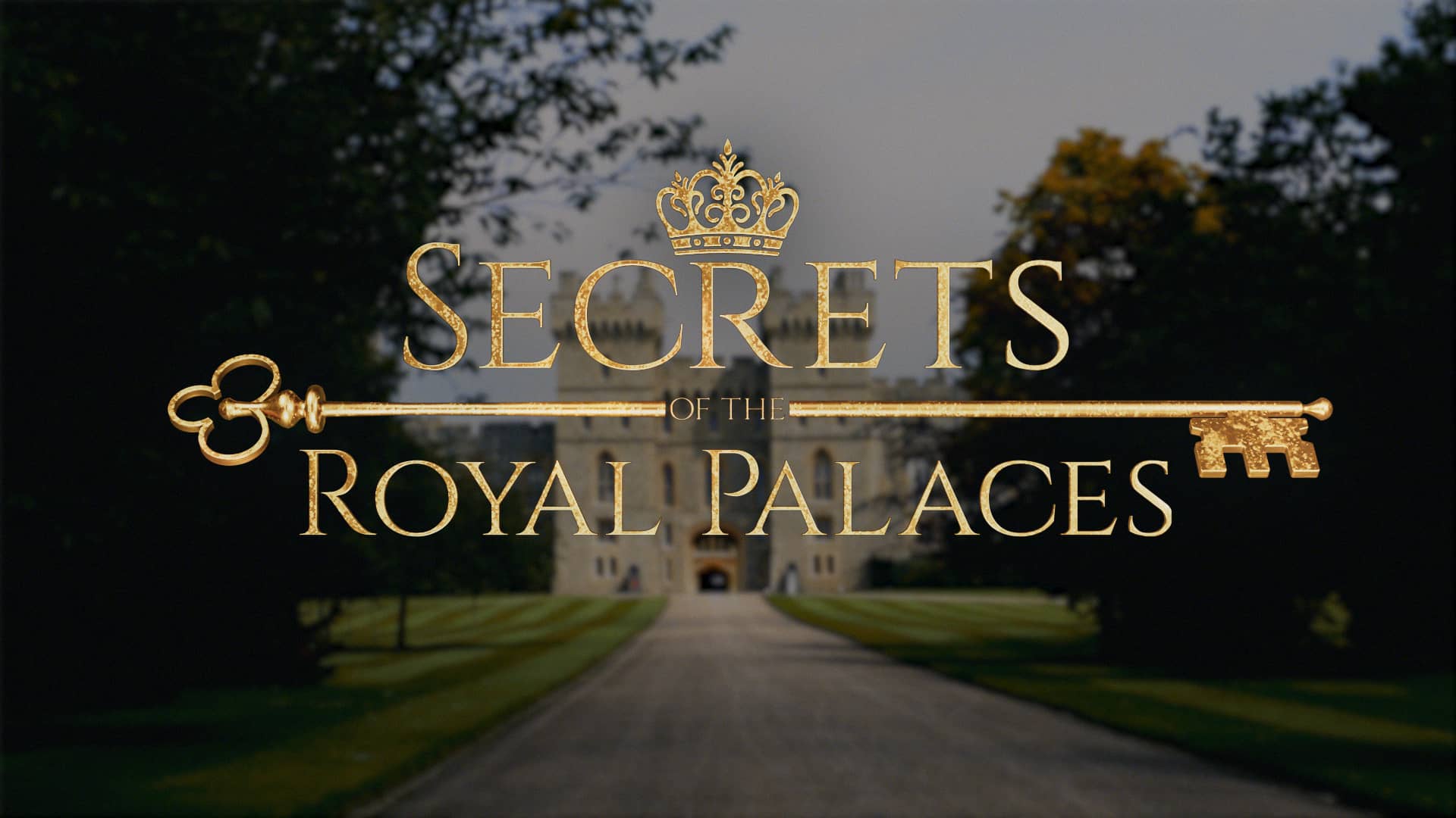 Secrets of the Royal Palaces on Vimeo