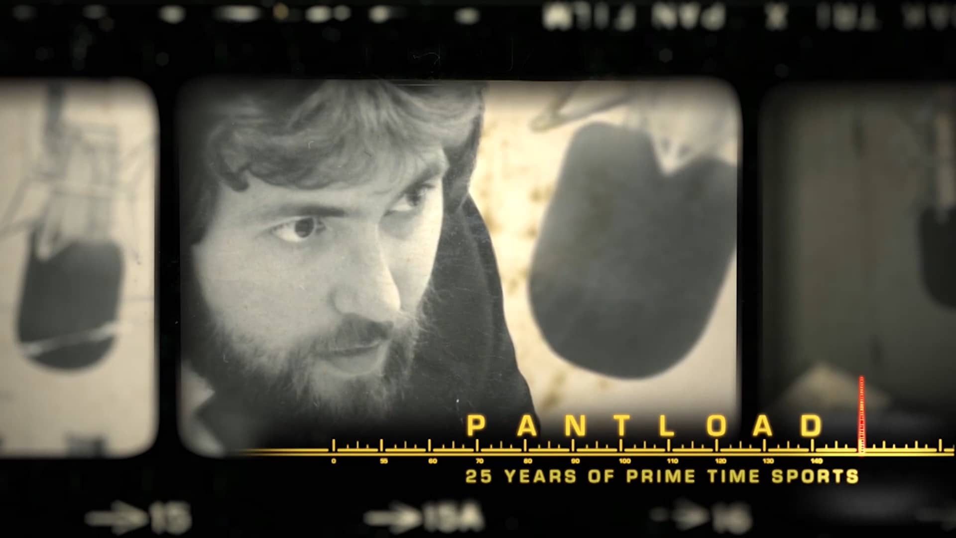 Pantload - History of Primetime Sports on Vimeo