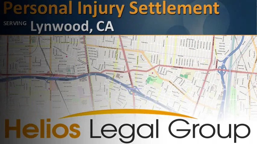 Lynwood Settlement Checks 2023