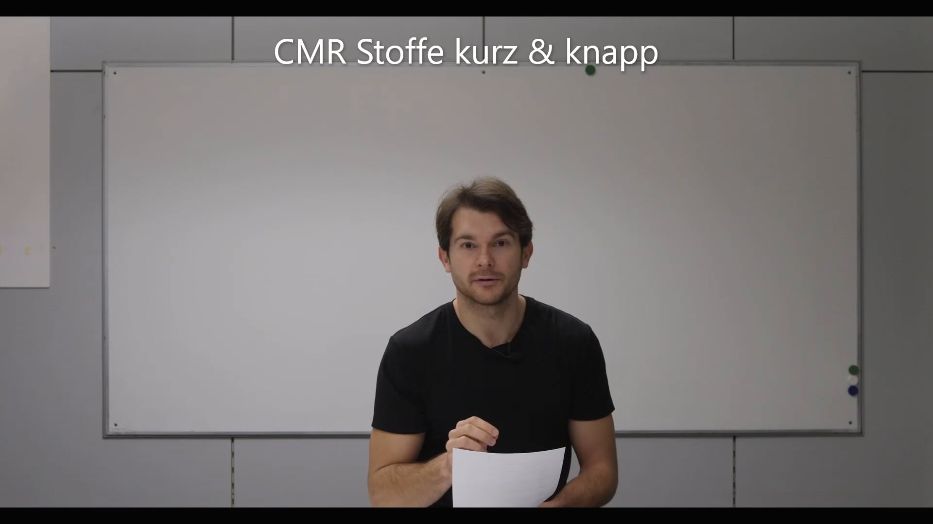 Watch CMR Stoffe.mp4 Online | Vimeo On Demand on Vimeo