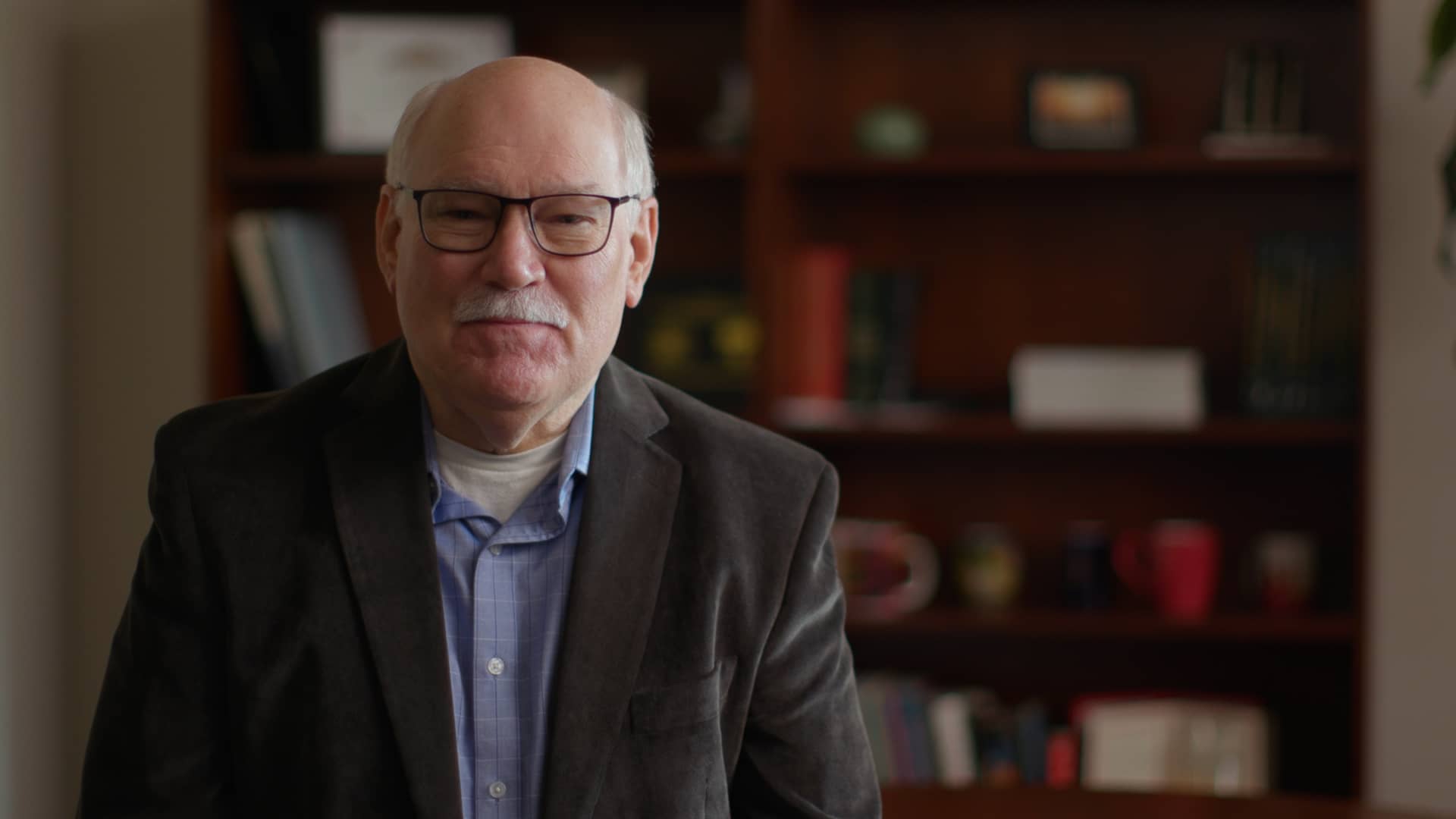 Greg Bowden, Ed.D. - Organizational Change and Administration (EdD) on ...