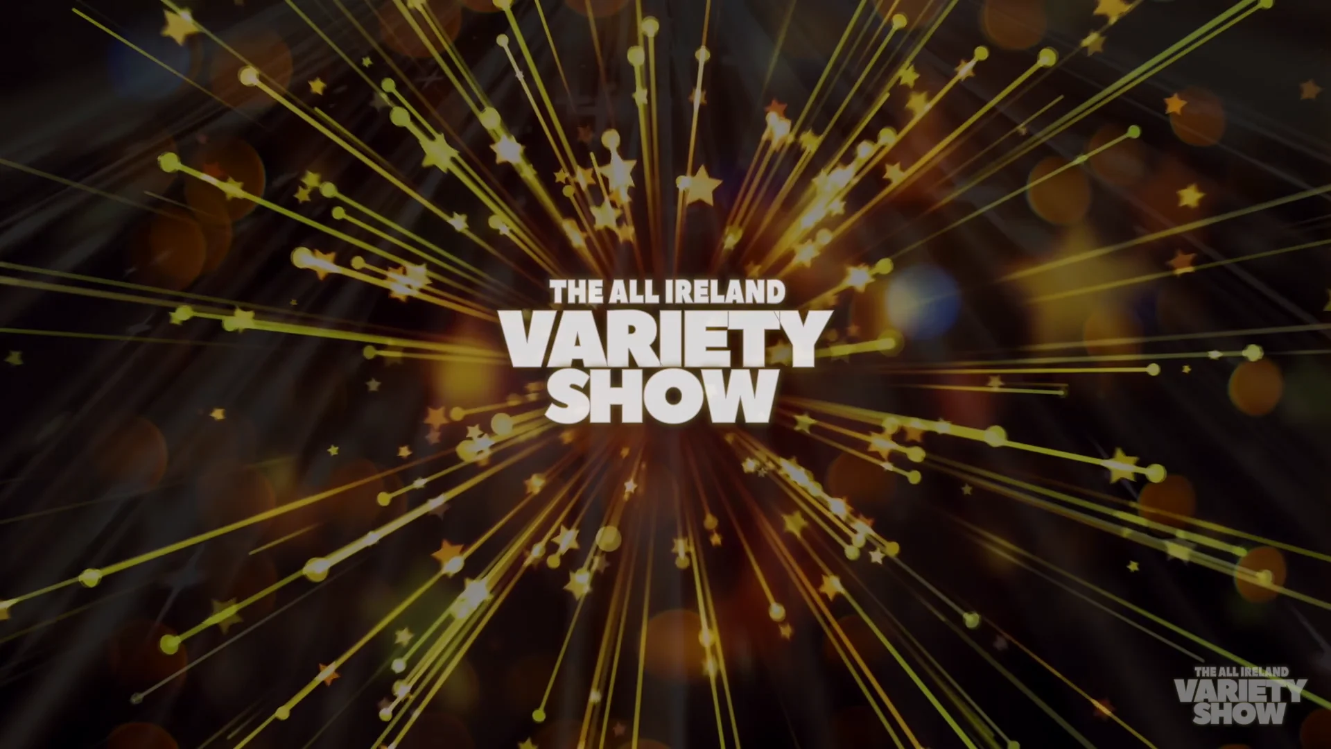 Watch All Ireland Variety Show 2022 - Trabolgan Online | Vimeo On ...