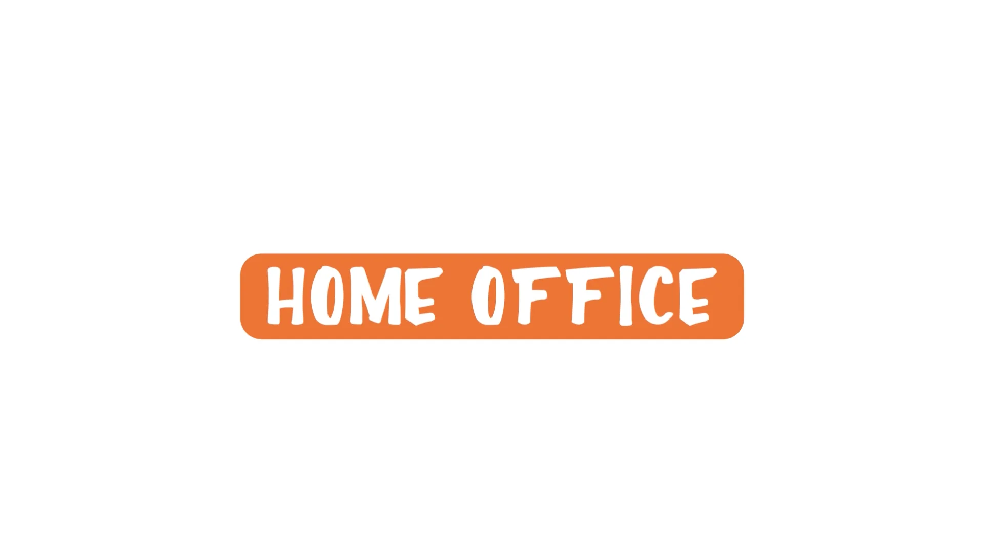 Hello from Home Office! on Vimeo