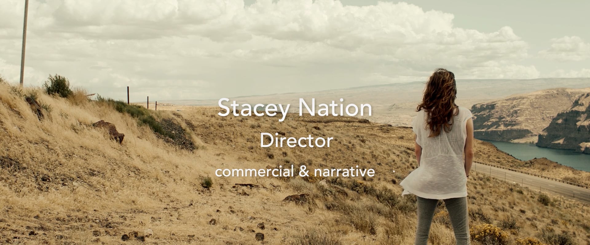 Stacey Nation | director reel | 2023 on Vimeo