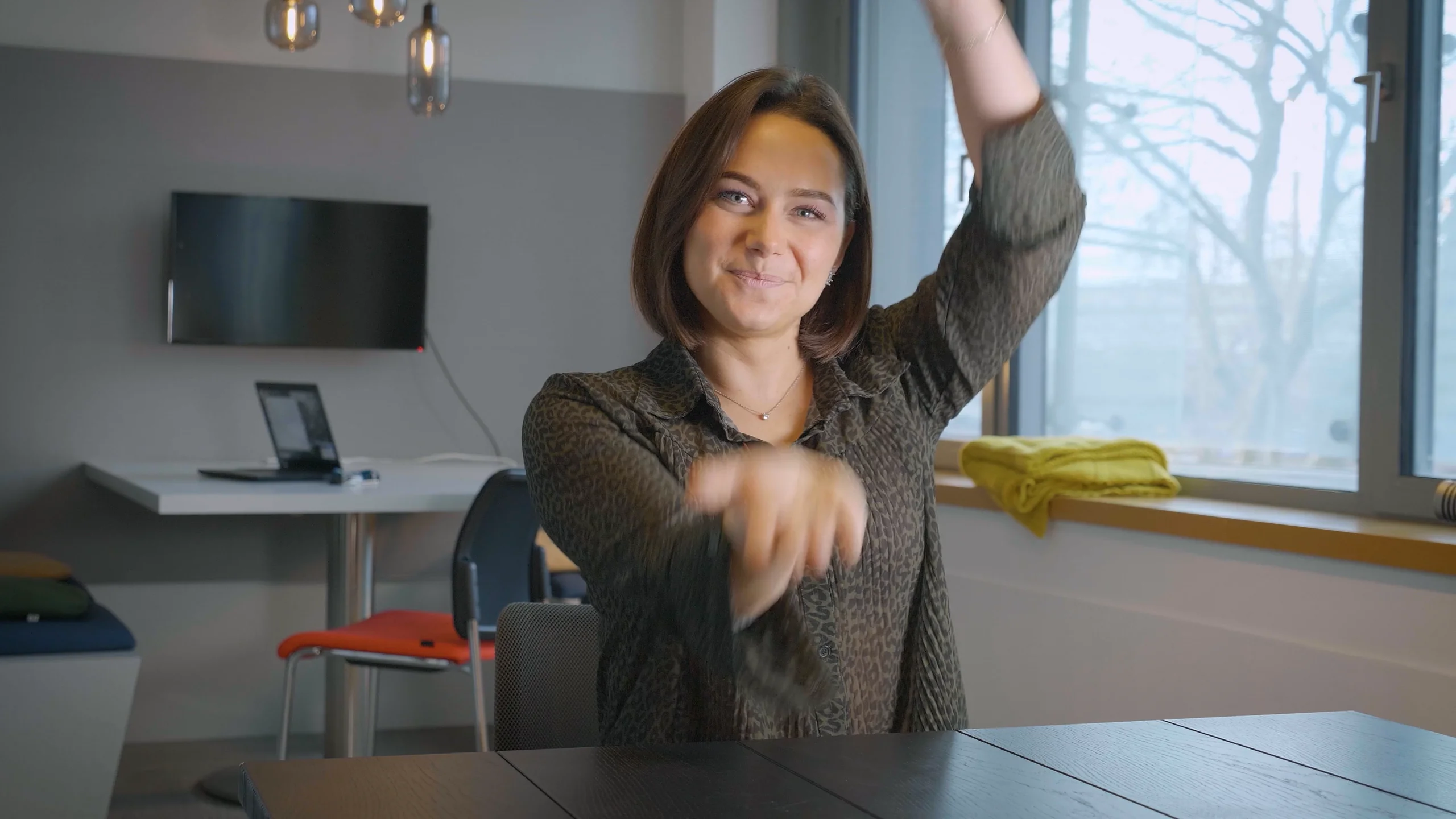 Interviews_snack on Vimeo