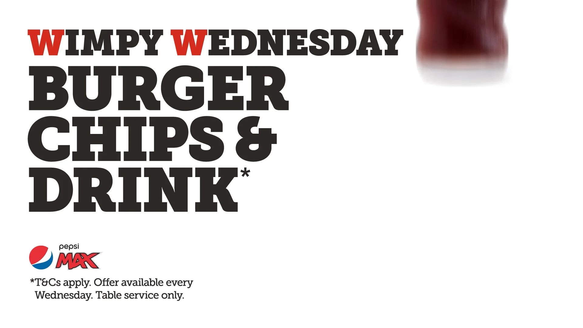 Wimpy Wednesday Animation on Vimeo