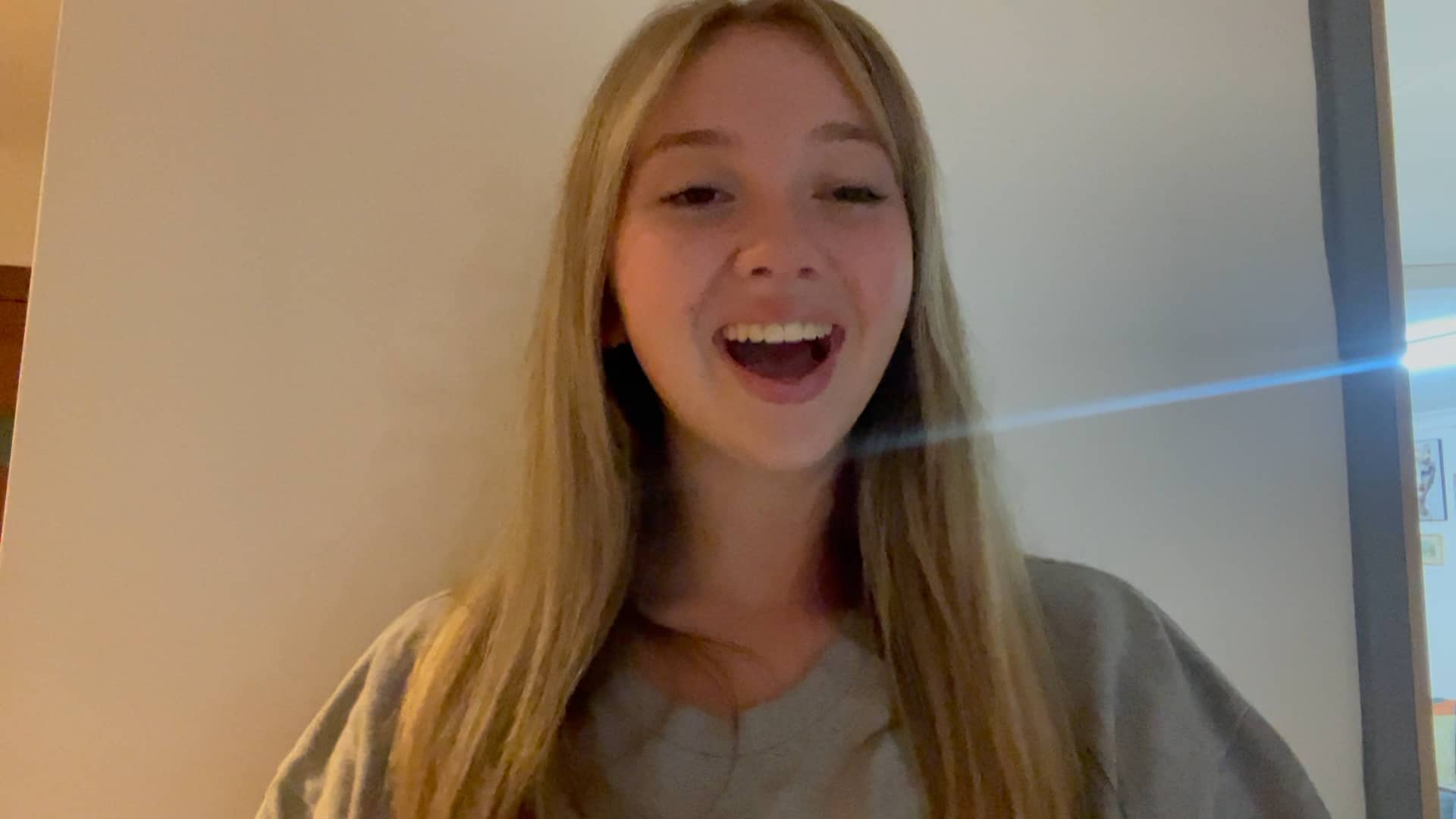 Chloe O'Connor Self -Tape-Neighbours 888.MOV on Vimeo