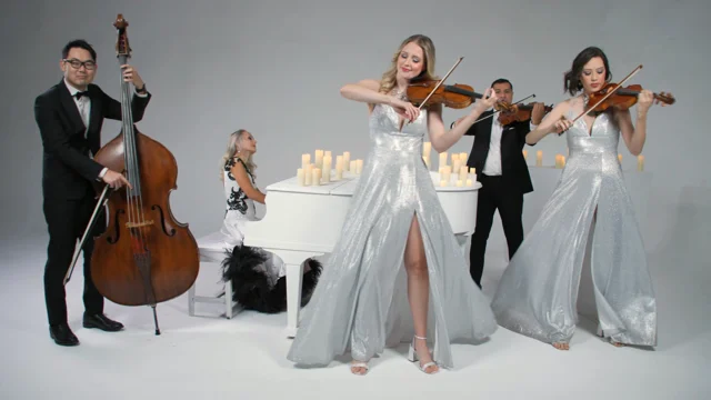 Dallas String Quartet