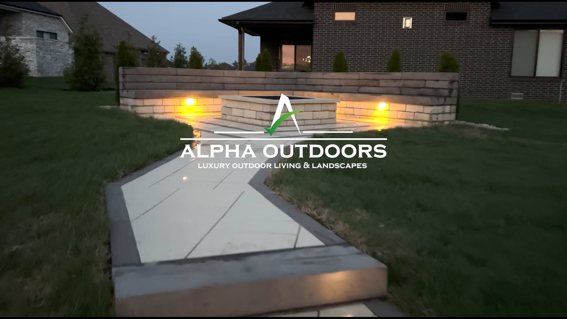 Alpha Lawn - Landscaping, Lawn Service, Lawn Maintenance