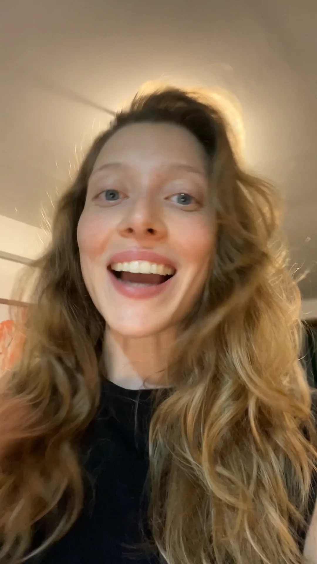 cover letter on Vimeo