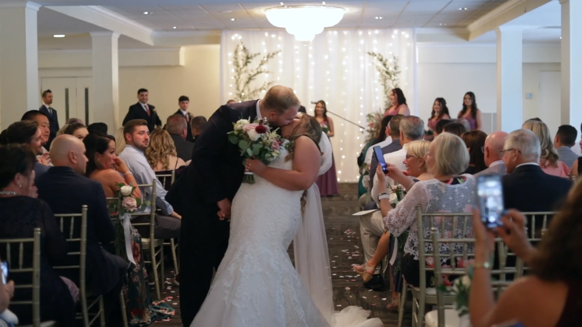 Jonathan + Danielle - Highlight on Vimeo