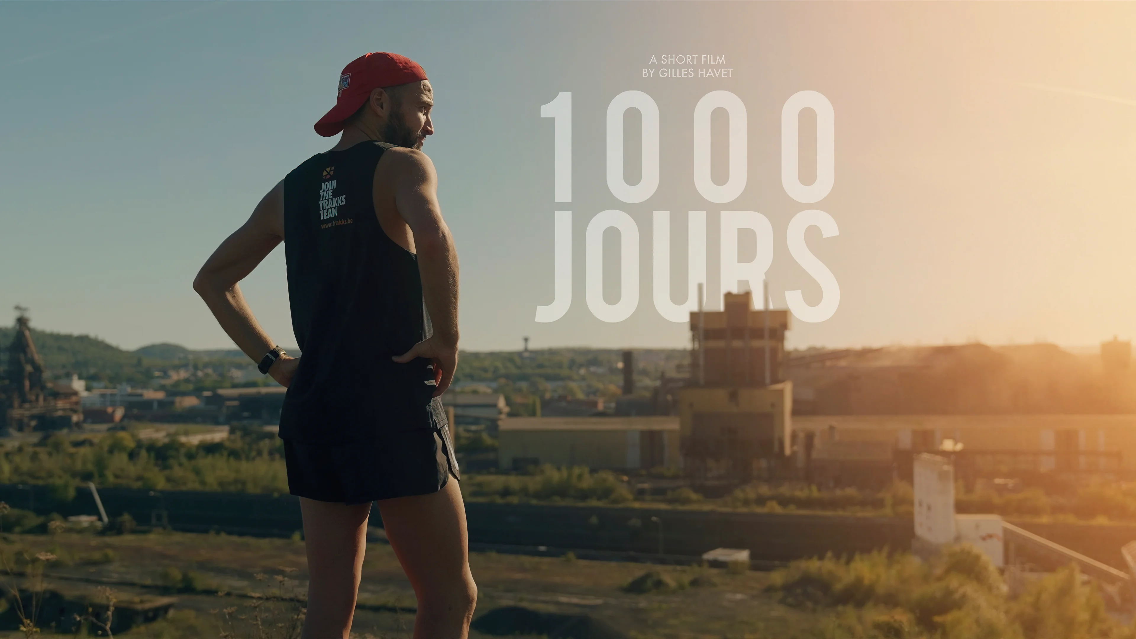 1000 JOURS on Vimeo