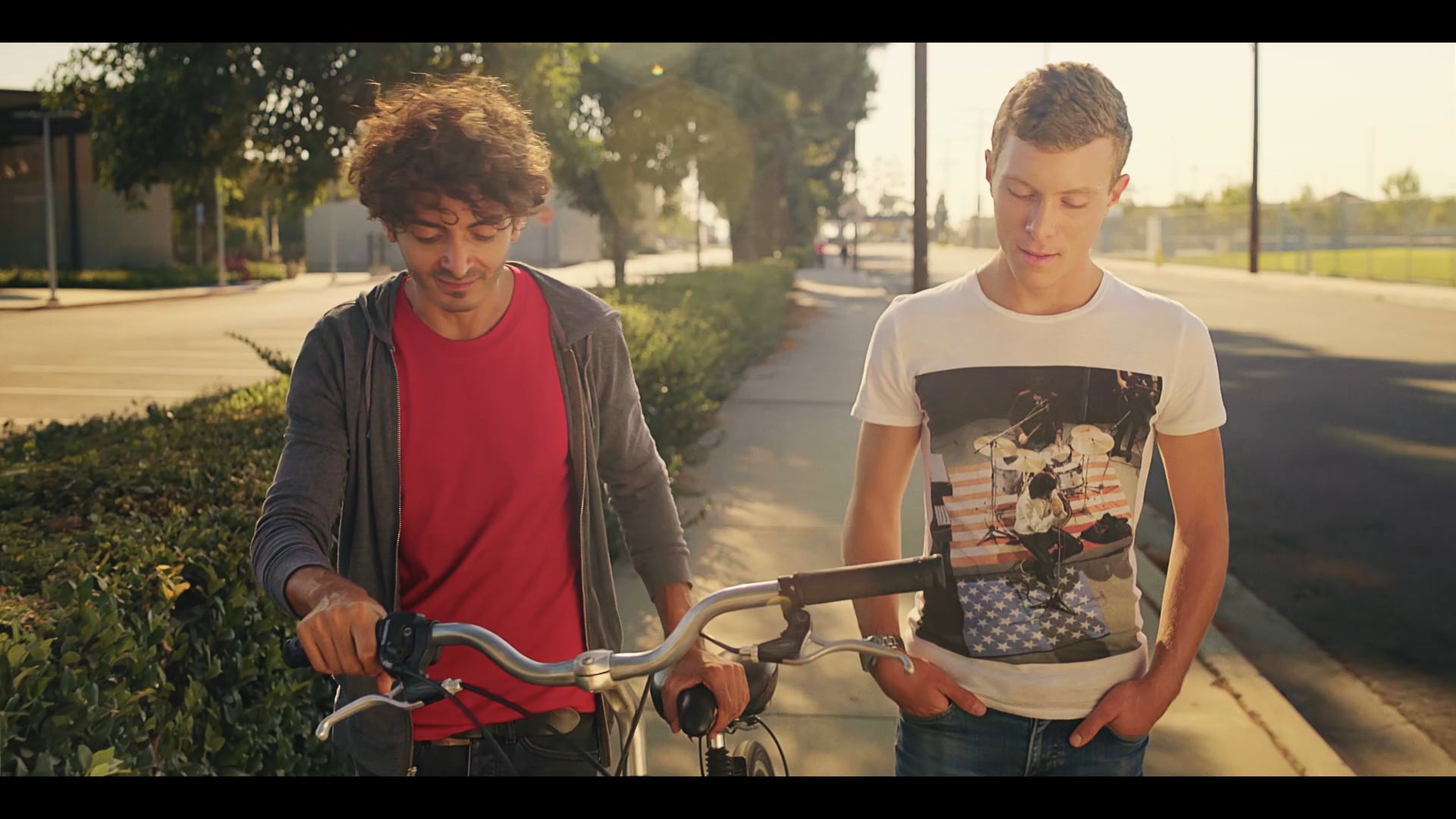 Colorist Reel on Vimeo